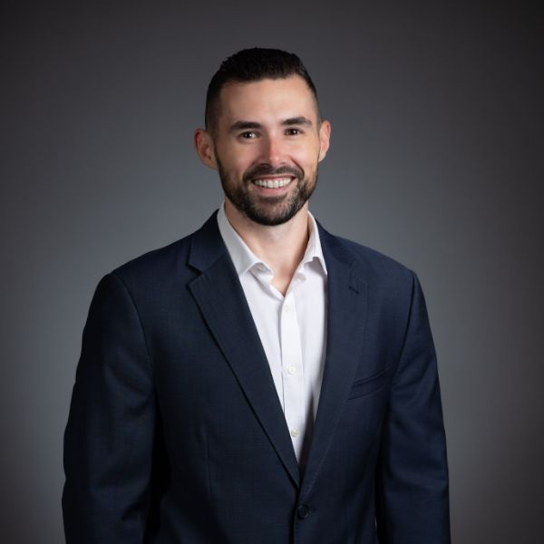 Financial Adviser - Anthony Dyer