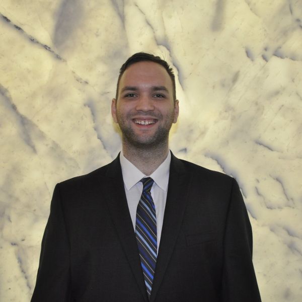 Financial Adviser - Bj Milburn