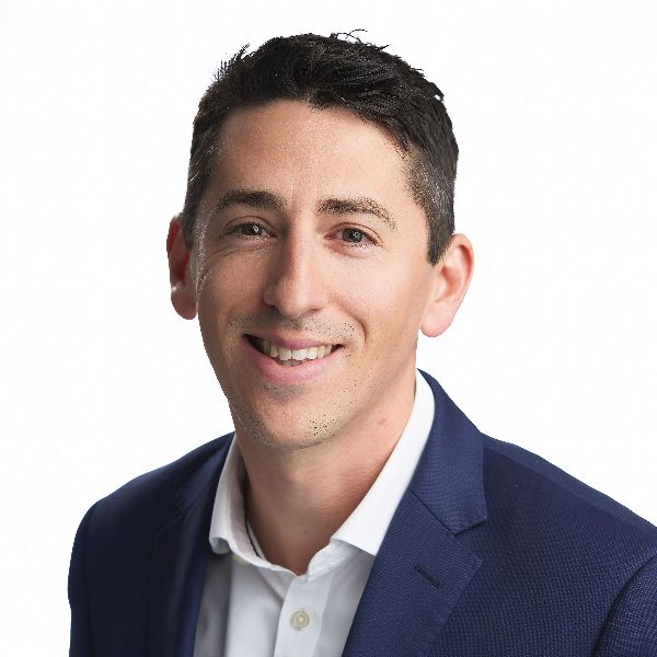 Financial Adviser - Tom Moore